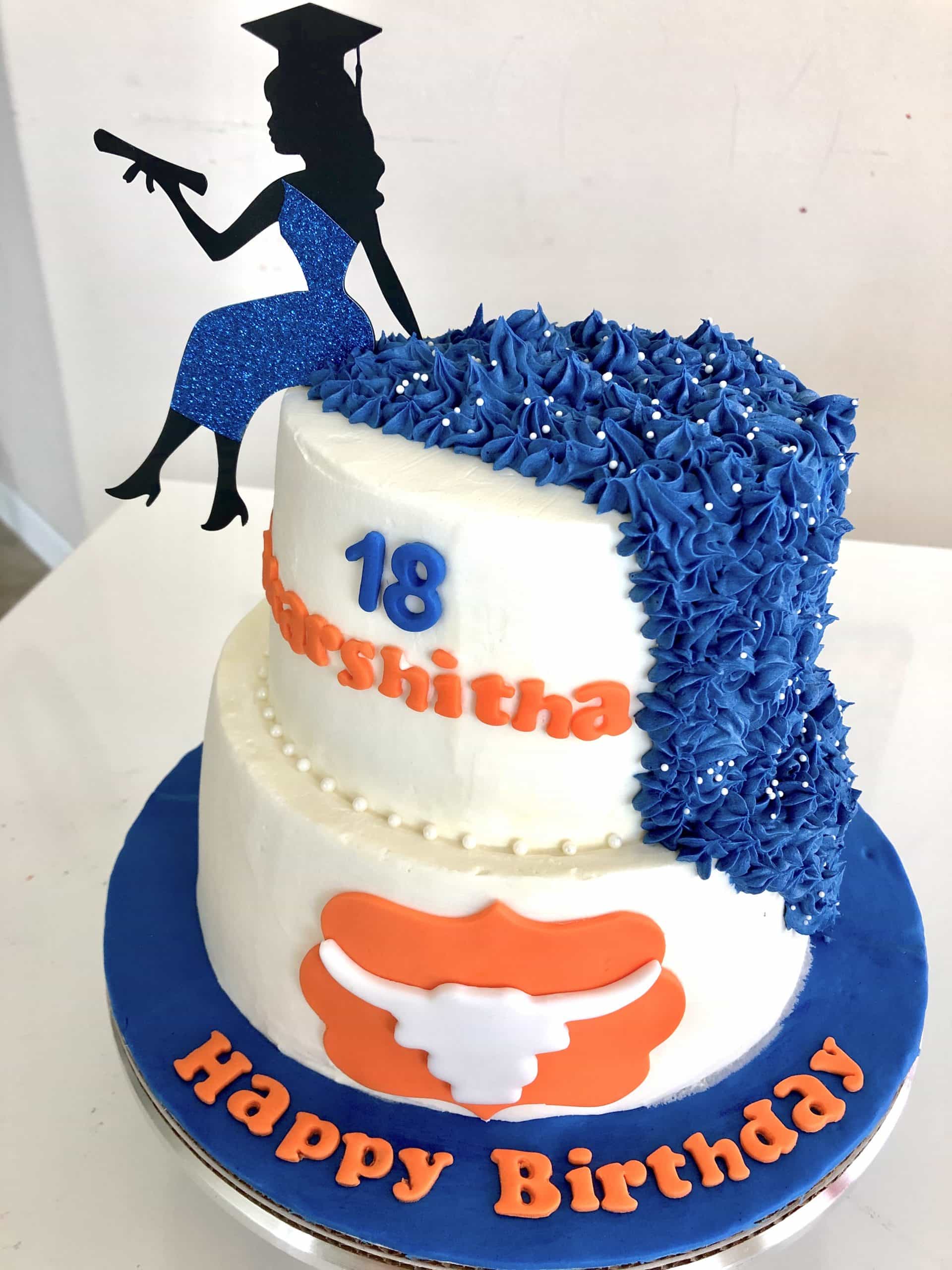 Cake n Spoon - Every Cake has a Story