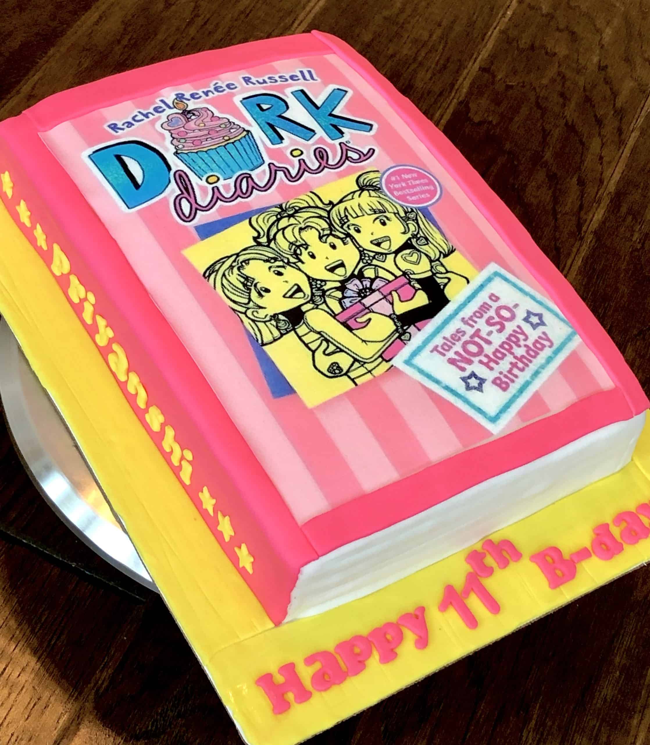 Cake n Spoon - Every Cake has a Story