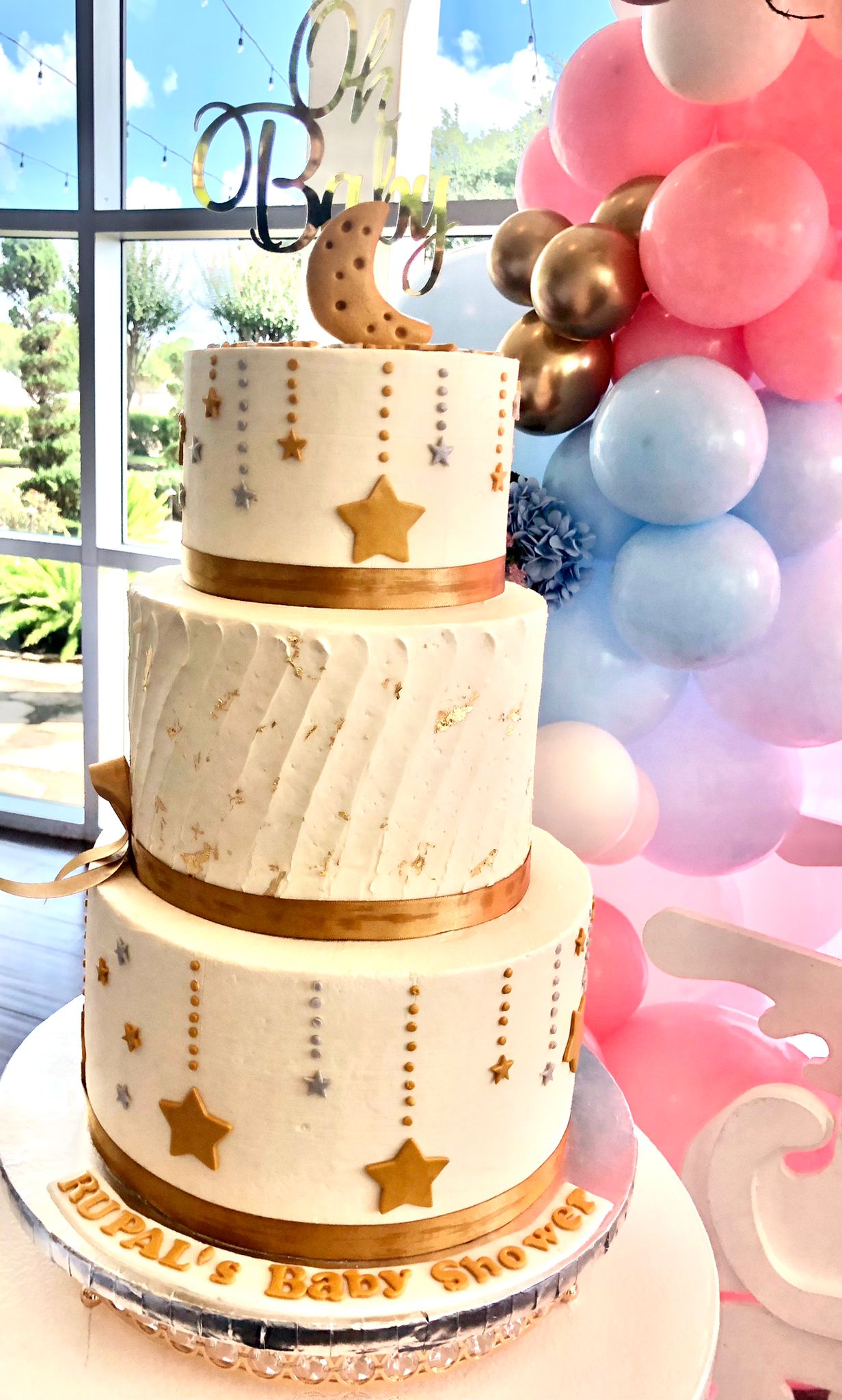 Cake n Spoon - Every Cake has a Story