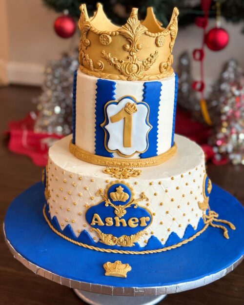 Theme Cake - Cake n Spoon